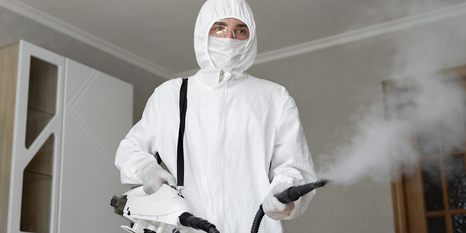 GP Sanitizing – GP Sanitizing & Disinfecting Services