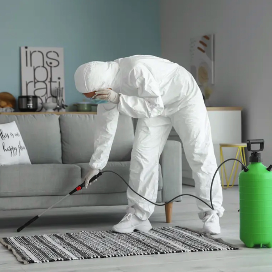 GP Sanitizing – GP Sanitizing & Disinfecting Services